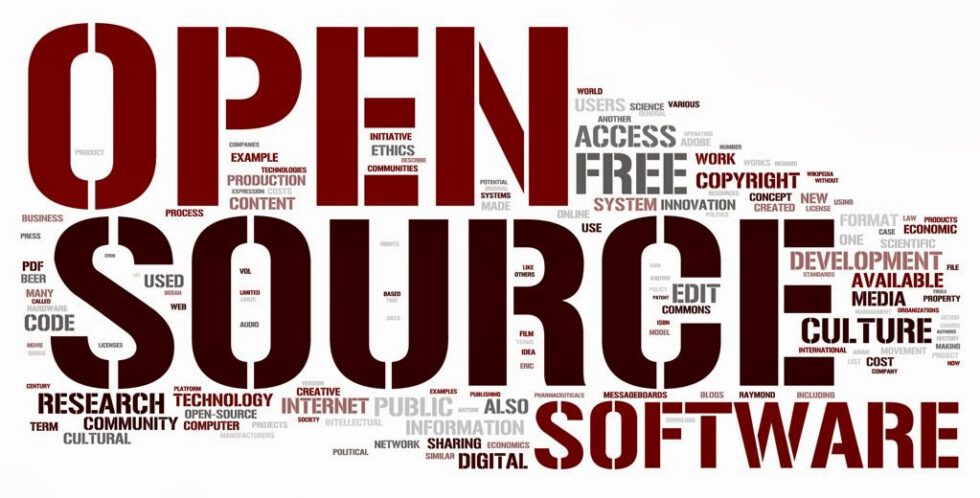 Mengapa Dunia Pendidikan Harus Belajar Gunakan Open Source Software ...